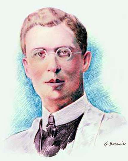 Amado e querido pelo seu rebanho, constituído de camponeses pobres e ...