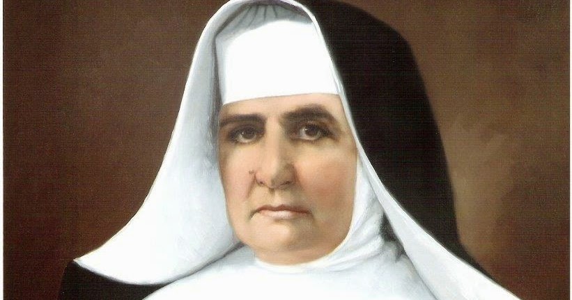 Beata Madre Assunta Marchetti (1871-1948) – suportou, com heroísmo, as ...
